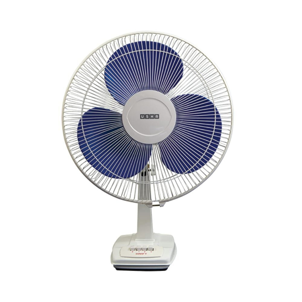 Usha table fans store
